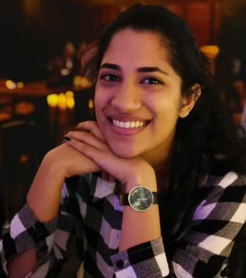 Alumni Spotlight on Leah Simon: Center for Reproductive Science ...