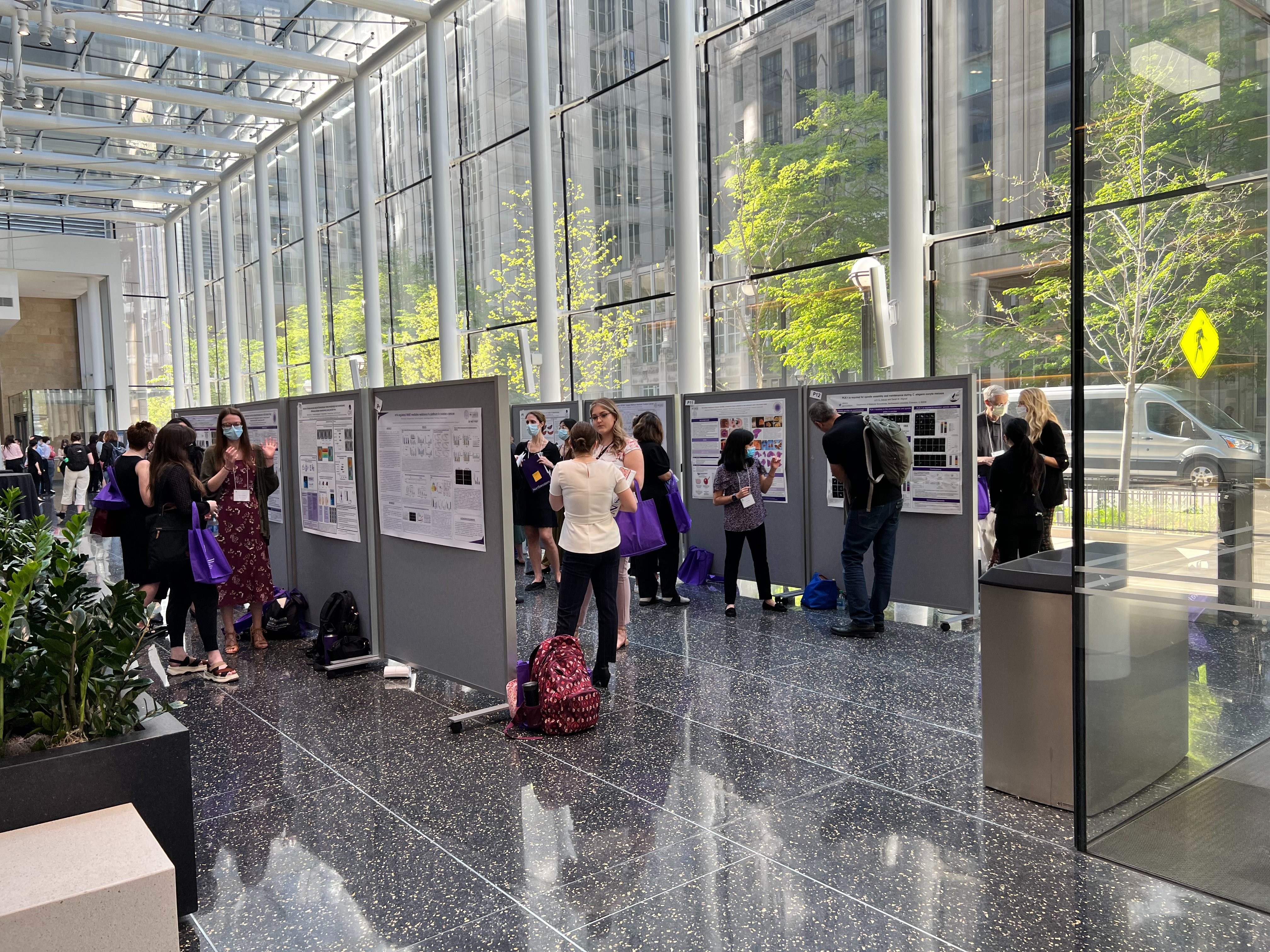 CRS Reproductive Science and Medicine Summit brings together CRS ...