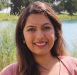 Alumni Spotlight on Nikita Divekar: Center for Reproductive Science ...