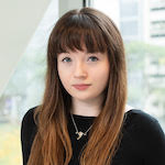 CRS Scientist Spotlight on Cassandra Huerta: Center for Reproductive ...