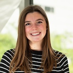 CRS Scientist Spotlight on Maddie Perry: Center for Reproductive ...