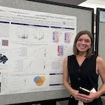 CRS attends the 18th Annual Lewis Landsberg Research Day : Center for ...
