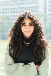 Perspectives Spotlight on Randa Abboud: Center for Reproductive Science ...